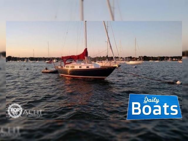 1967 Bristol 32 for sale. View price, photos and Buy 1967 Bristol 32 ...