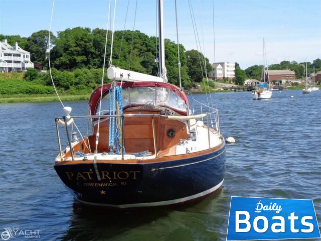 1967 Bristol 32 for sale. View price, photos and Buy 1967 Bristol 32 ...