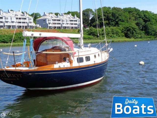 1967 Bristol 32 for sale. View price, photos and Buy 1967 Bristol 32 ...