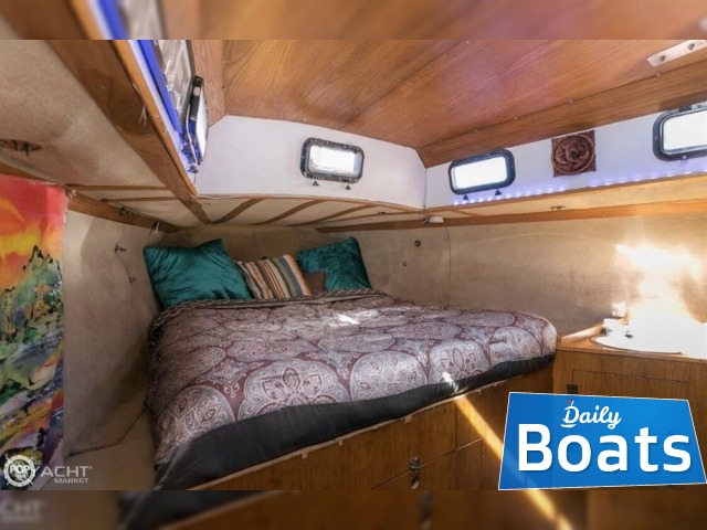 1977 Yorktown 39 for sale. View price, photos and Buy 1977 Yorktown 39 ...