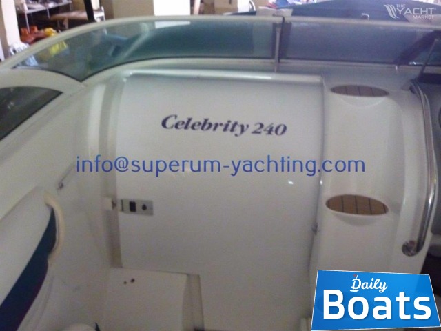 1998 Bombardier Celebrity 240 for sale. View price, photos and Buy 1998 ...