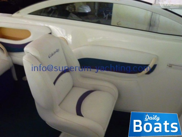 1998 Bombardier Celebrity 240 for sale. View price, photos and Buy 1998 ...