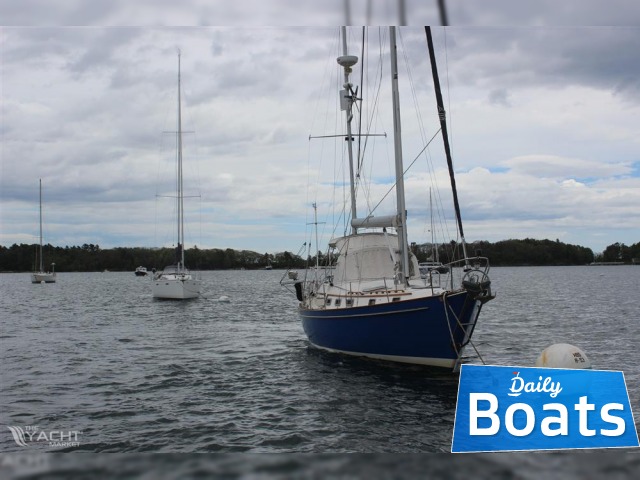 1984 Pearson 422 for sale. View price, photos and Buy 1984 Pearson 422 ...