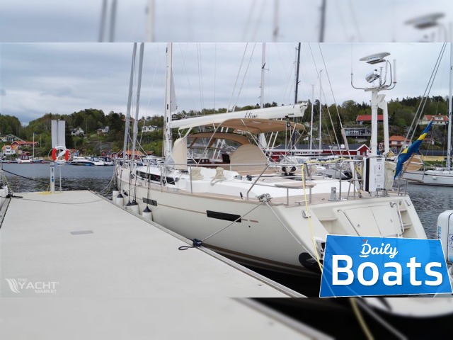 2008 Najad 505 for sale. View price, photos and Buy 2008 Najad 505 #147946