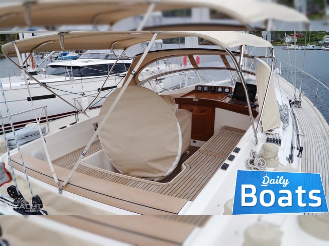 2008 Najad 505 for sale. View price, photos and Buy 2008 Najad 505 #147946