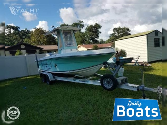 2006 Angler 204 Fx Limited Edition for sale. View price, photos and Buy ...