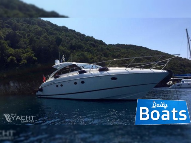 2009 Princess Yachts V53 for sale. View price, photos and Buy 2009 ...