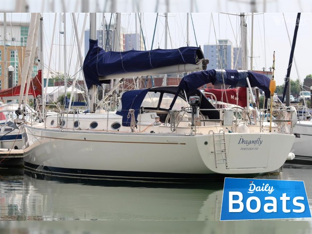 2011 Moody 41 Ac for sale. View price, photos and Buy 2011 Moody 41 Ac ...