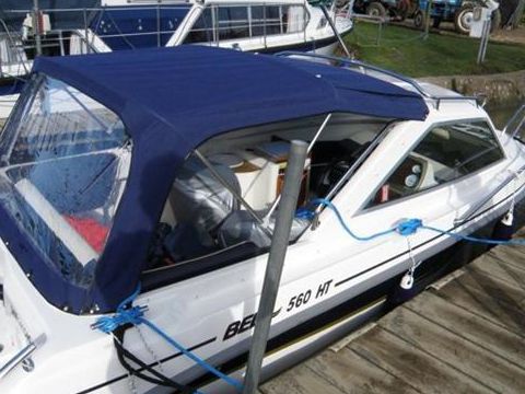 2010 Bella 560 Ht for sale. View price, photos and Buy 2010 Bella 560 ...