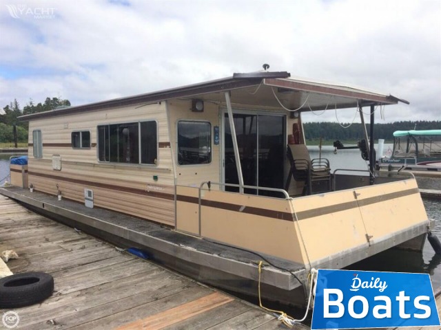 1986 Patio Cruisers 37 for sale. View price, photos and Buy 1986 Patio ...