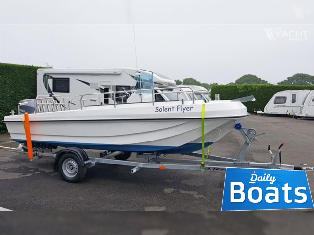 2014 Wilson Flyer 17 for sale. View price, photos and Buy 2014 Wilson ...