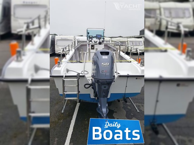 2014 Wilson Flyer 17 for sale. View price, photos and Buy 2014 Wilson ...