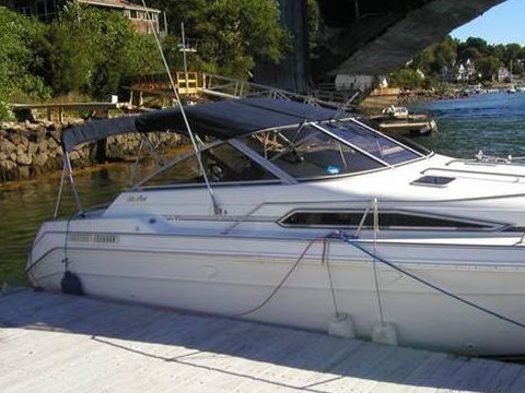 1989 Sea Ray 28 for sale. View price, photos and Buy 1989 Sea Ray 28 #14804
