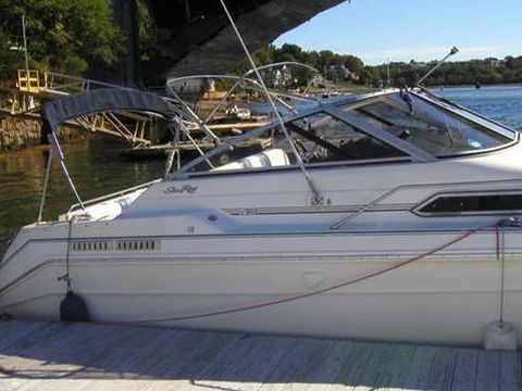 1989 Sea Ray 28 for sale. View price, photos and Buy 1989 Sea Ray 28 #14804