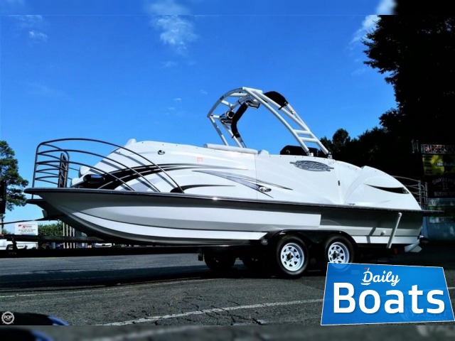 2017 Caravelle Razor 236 Fsp for sale. View price, photos and Buy 2017 ...