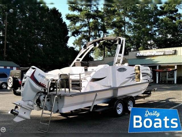 2017 Caravelle Razor 236 Fsp for sale. View price, photos and Buy 2017 ...