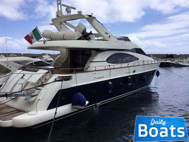 2003 Azimut 74 for sale. View price, photos and Buy 2003 Azimut 74 #148100