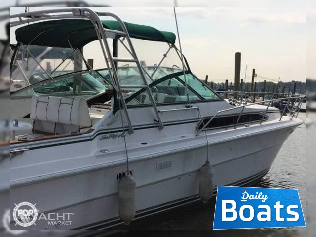 1984 Sea Ray 340 Sundancer for sale. View price, photos and Buy 1984 ...