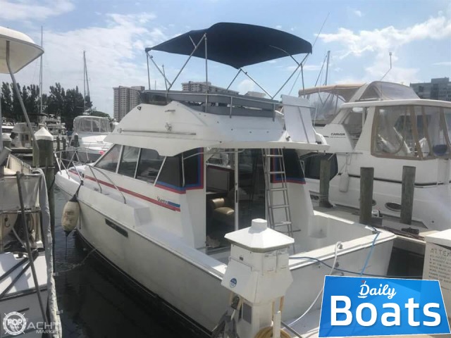 1995 Silverton Convertible 34 for sale. View price, photos and Buy 1995 ...