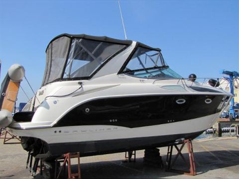 2008 Bayliner 300 for sale. View price, photos and Buy 2008 Bayliner ...