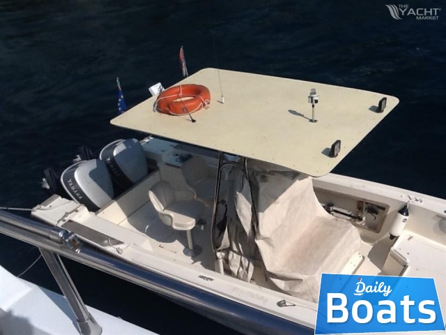 1989 Mako 211 for sale. View price, photos and Buy 1989 Mako 211 #148142