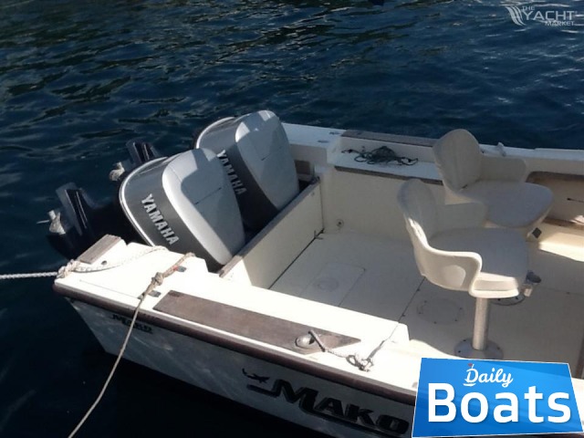 1989 Mako 211 for sale. View price, photos and Buy 1989 Mako 211 #148142