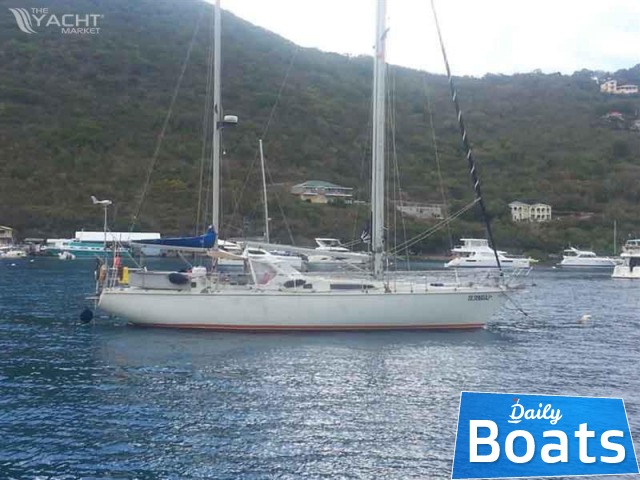 1982 Amel Mango for sale. View price, photos and Buy 1982 Amel Mango ...