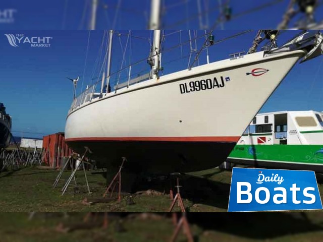 1982 Amel Mango for sale. View price, photos and Buy 1982 Amel Mango ...