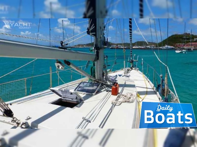 1982 Amel Mango for sale. View price, photos and Buy 1982 Amel Mango ...