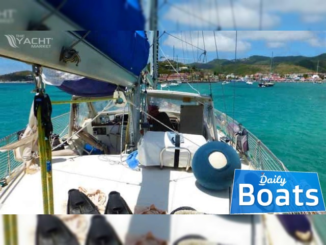 1982 Amel Mango for sale. View price, photos and Buy 1982 Amel Mango ...