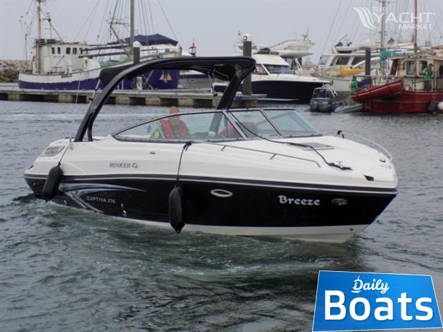2009 Rinker 276 276 for sale. View price, photos and Buy 2009 Rinker ...