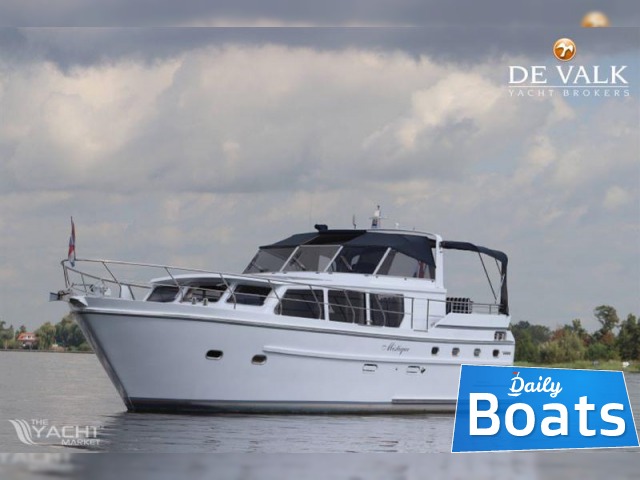 1999 Valk Voyager 1450 for sale. View price, photos and Buy 1999 Valk ...