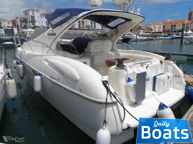 1998 Gobbi 335 Sc for sale. View price, photos and Buy 1998 Gobbi 335 ...