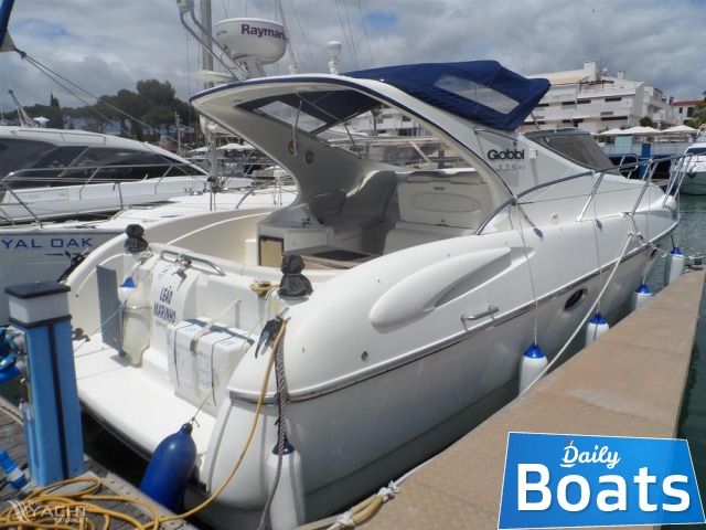 1998 Gobbi 335 Sc for sale. View price, photos and Buy 1998 Gobbi 335 ...