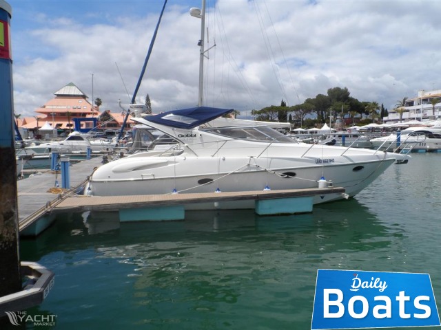 1998 Gobbi 335 Sc for sale. View price, photos and Buy 1998 Gobbi 335 ...