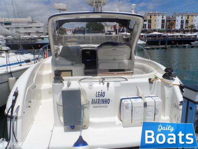 1998 Gobbi 335 Sc for sale. View price, photos and Buy 1998 Gobbi 335 ...