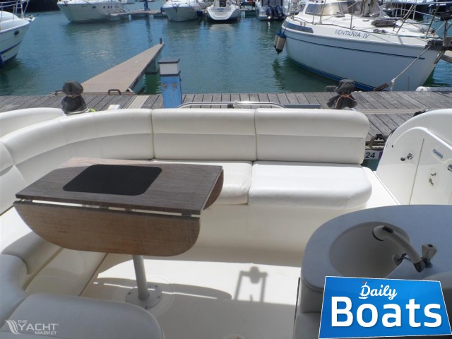 1998 Gobbi 335 Sc for sale. View price, photos and Buy 1998 Gobbi 335 ...