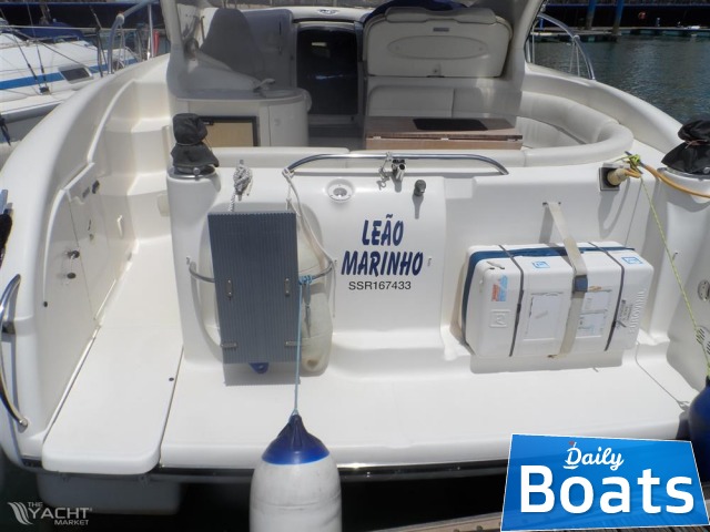 1998 Gobbi 335 Sc for sale. View price, photos and Buy 1998 Gobbi 335 ...