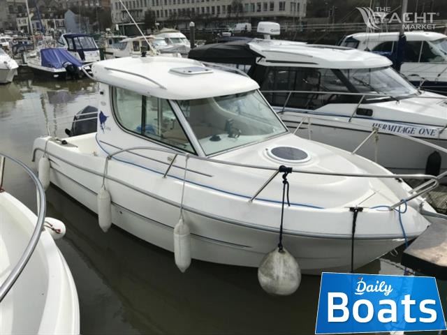 2010 Sessa Dorado 22.Jeanneau.Beneteau Dorado 22 for sale. View price ...