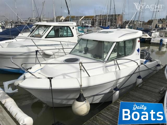 2010 Sessa Dorado 22.Jeanneau.Beneteau Dorado 22 for sale. View price ...