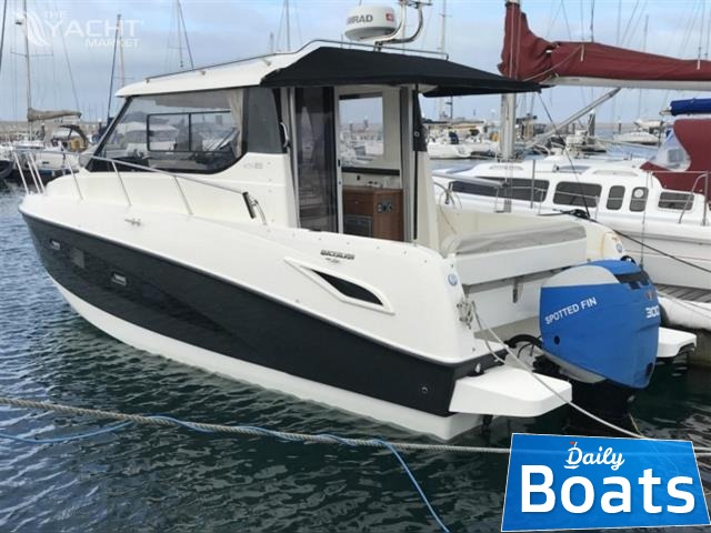 2015 Quicksilver 855 855 for sale. View price, photos and Buy 2015 ...