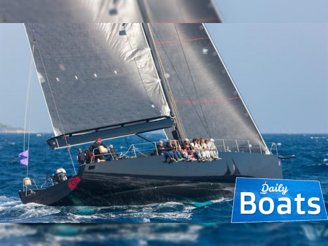 2006 Wally 80 for sale. View price, photos and Buy 2006 Wally 80 #148216