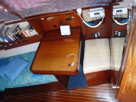 1984 Gib'Sea 92 for sale. View price, photos and Buy 1984 Gib'Sea 92 #14822