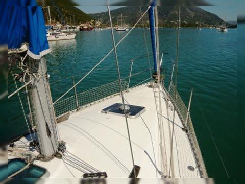1984 Gib'Sea 92 for sale. View price, photos and Buy 1984 Gib'Sea 92 #14822