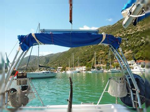 1984 Gib'Sea 92 for sale. View price, photos and Buy 1984 Gib'Sea 92 #14822