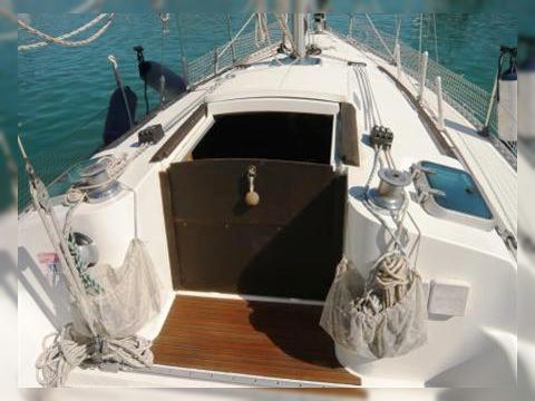 1984 Gib'Sea 92 for sale. View price, photos and Buy 1984 Gib'Sea 92 #14822