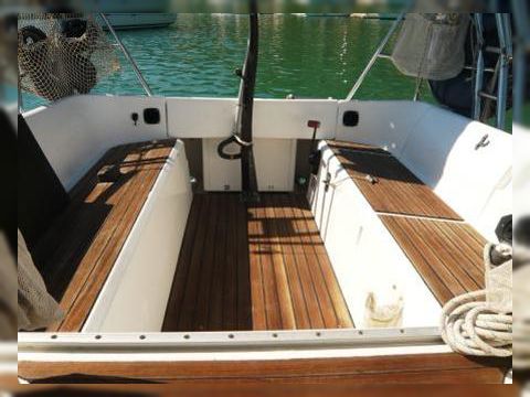 1984 Gib'Sea 92 for sale. View price, photos and Buy 1984 Gib'Sea 92 #14822