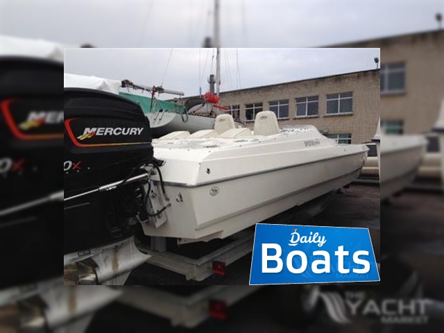 2003 Spectre Powerboats 30 for sale. View price, photos and Buy 2003 ...