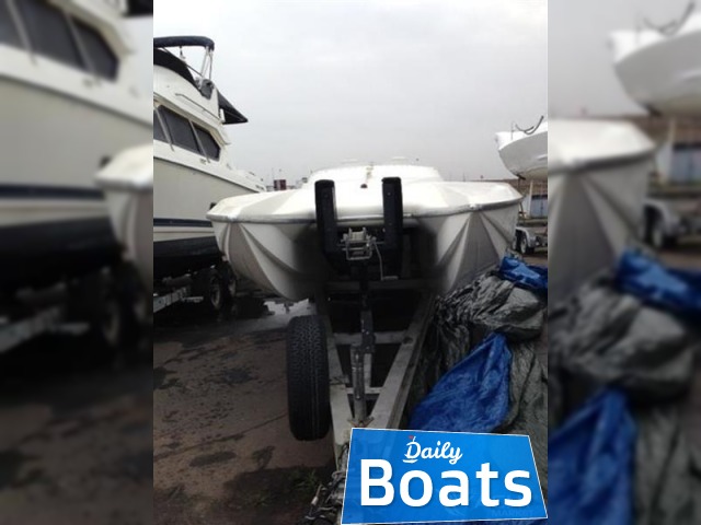 2003 Spectre Powerboats 30 for sale. View price, photos and Buy 2003 ...