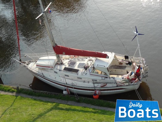 1997 Najad 330 for sale. View price, photos and Buy 1997 Najad 330 #148281